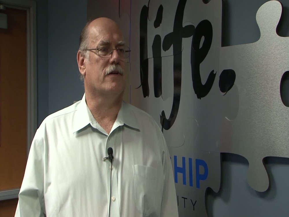 DVIDS - Video - Bruce Theinert