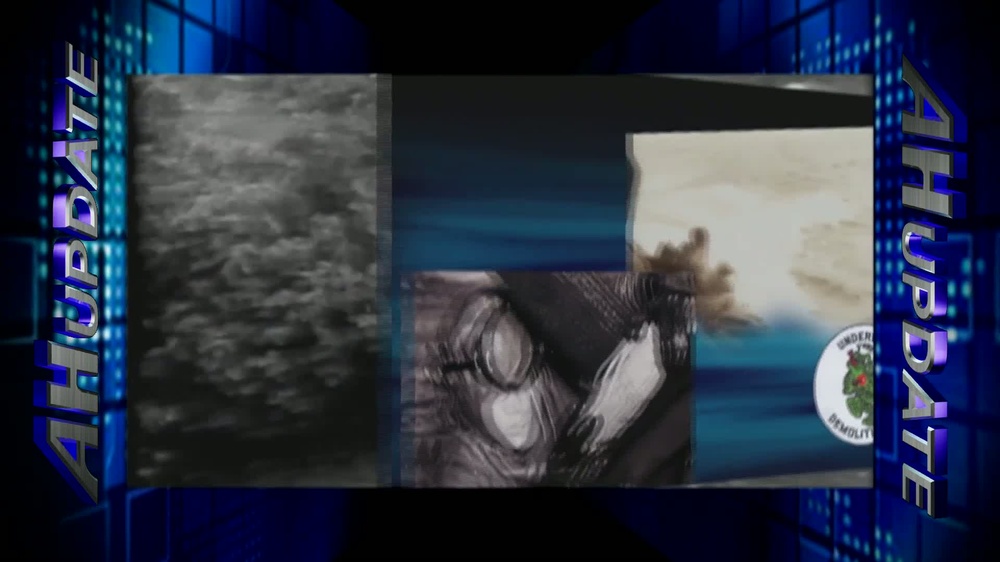 DVIDS - Video - All Hands Update: Navy Seals History