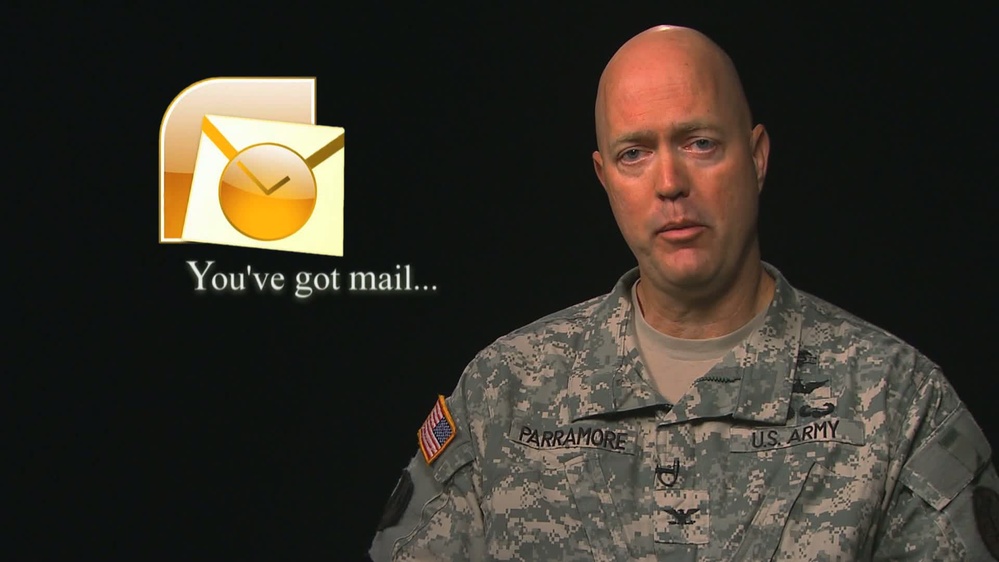 DVIDS - Video - G6 Defense Enterprise Email Migration US Army Medical ...