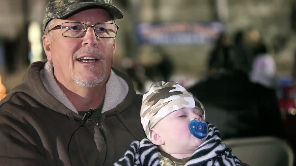 DVIDS - Video - Interview with Rod Adams