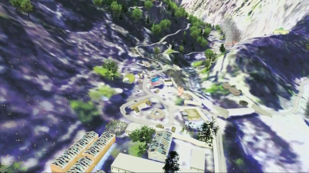 DVIDS - Video - Clint Romesha - Battle at COP Keating Clean Version