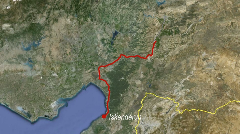 DVIDS - Video - NATO Animated Map