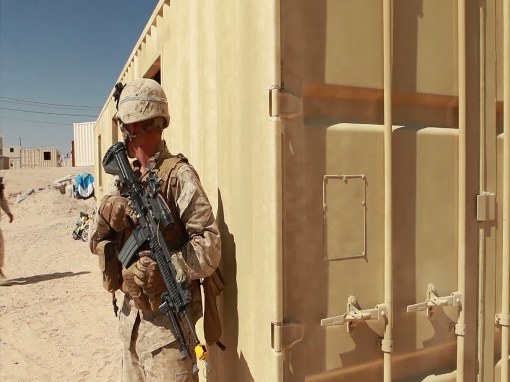 DVIDS - Video - Category J, Integrated Training Exercises replaces ...