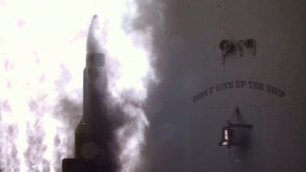 DVIDS - Video - Missile Defense Agency – FTM-20 Flight Test
