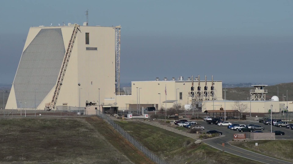 DVIDS - Video - 7th Space Warning Squadron PAVE PAWS