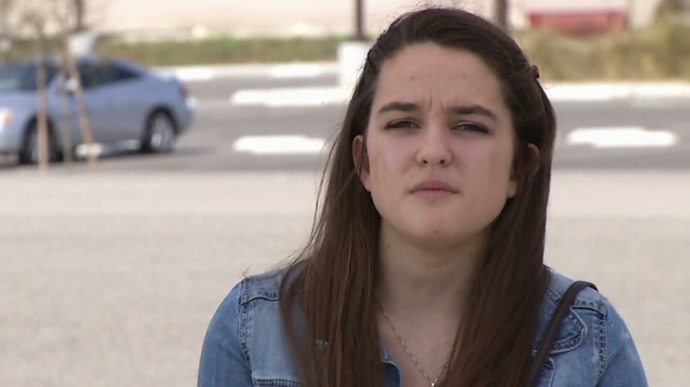 DVIDS - Video - Interview With Anna Stacey, Sister of Sgt. William Stacey