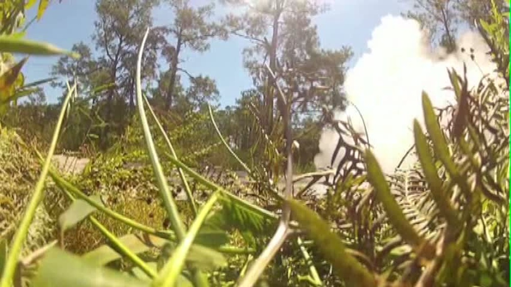 DVIDS - Video - Logistics Officer Course Field Exercise: Operation Blue ...