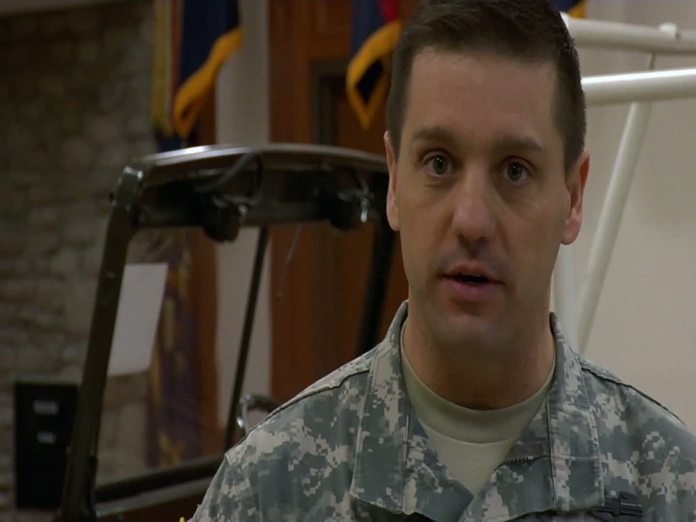 DVIDS - Video - Capt. Marcus Long Simulators Interview #1 DVIDS - Video - Capt. Marcus Long Simulators Interview #1