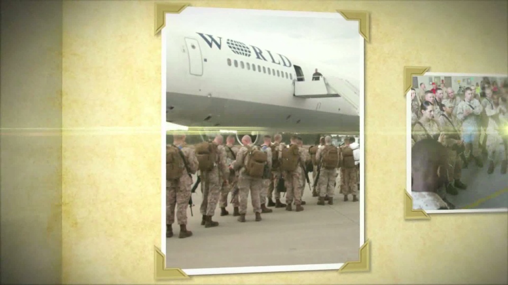 DVIDS - Video - Marine Corps Systems Command Family Readiness Program