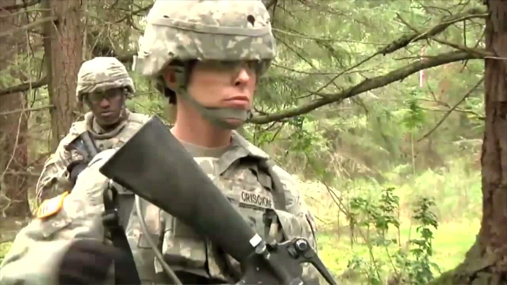 DVIDS - Video - Women in the Military