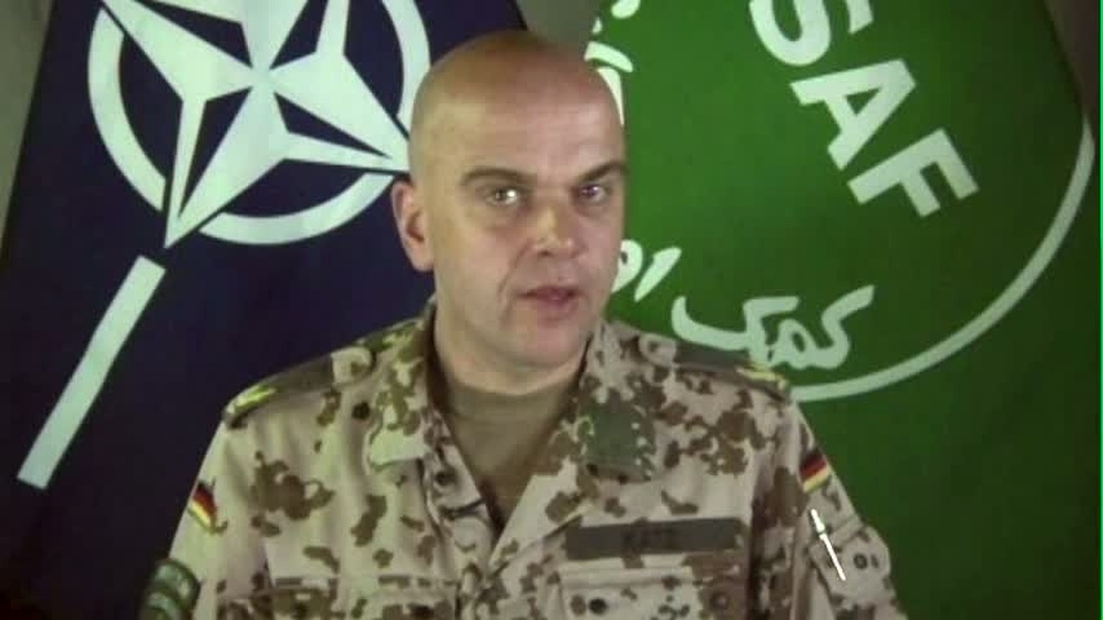 DVIDS - Video - Brig. Gen. Günter Katz