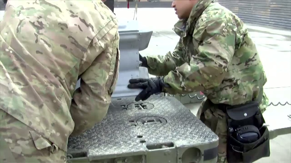 DVIDS - Video - Load Toads: Locked and Loaded