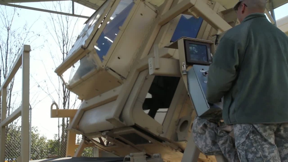 DVIDS - Video - Rollover Training