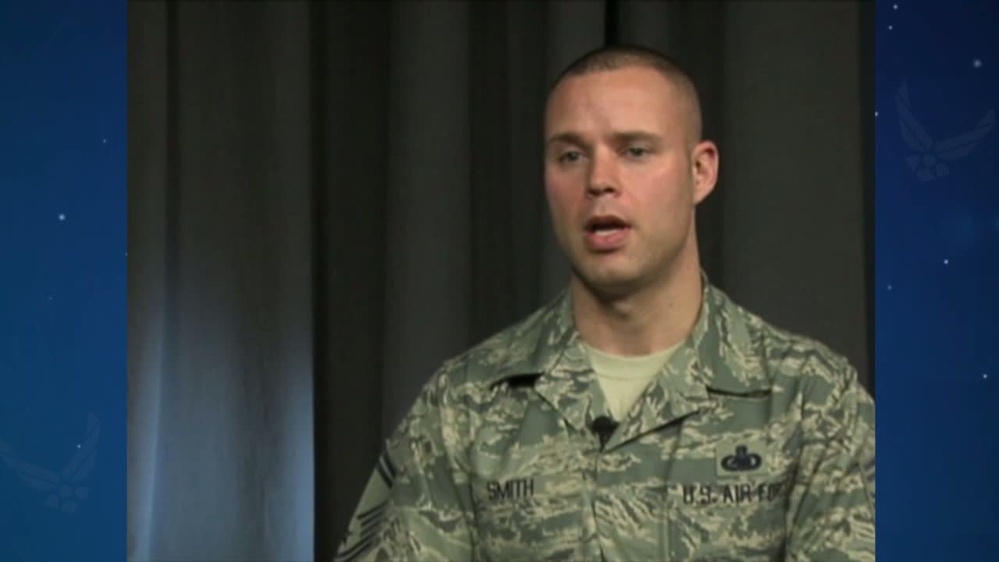 DVIDS - Video - Around the Air Force: OPSEC Online
