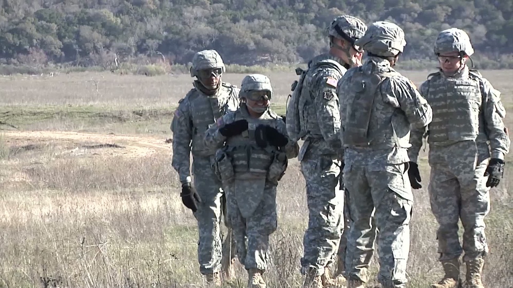 DVIDS - Video - 74th MRBC Bridge Movement/ Drop B-Roll