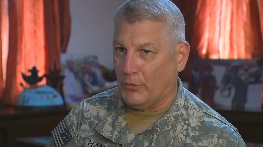 DVIDS - Video - Gen. Carter Ham