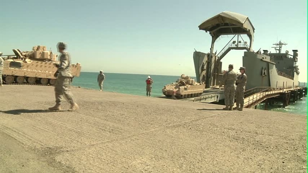 DVIDS - Video - Exercise Raider Ready