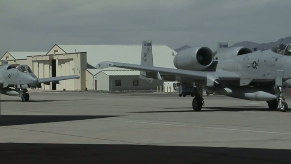 DVIDS - Video - 354th Bulldogs Redeployment