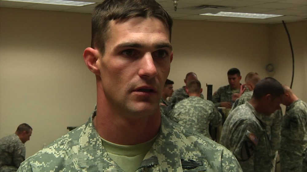 DVIDS - Video - Train the CROWS Trainer