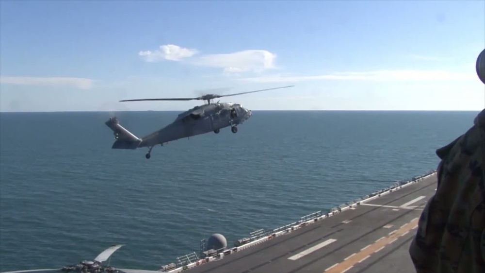 DVIDS - Video - Inside the MAGTF