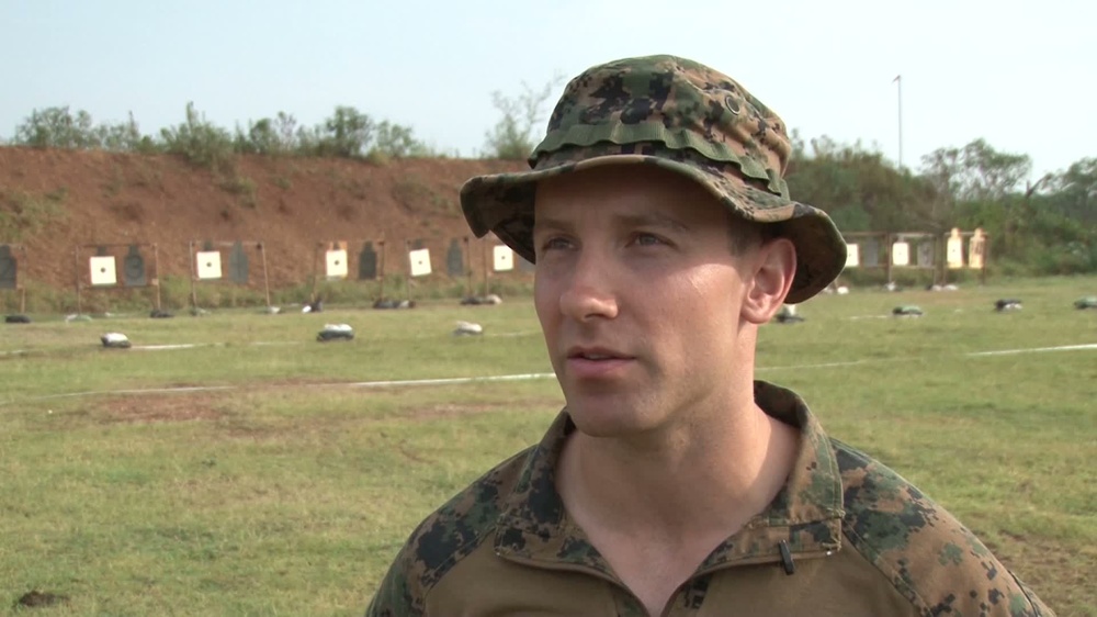 DVIDS - Video - Marine/UPDF logistics Training (Long Version)