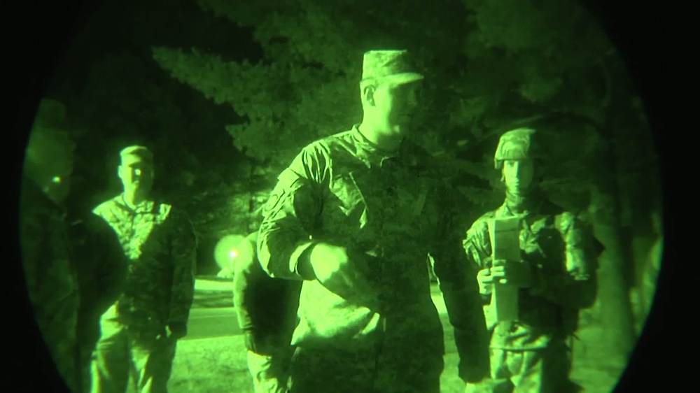 DVIDS - Video - 451st ESC & 89th SB Best Warrior Competition 2013