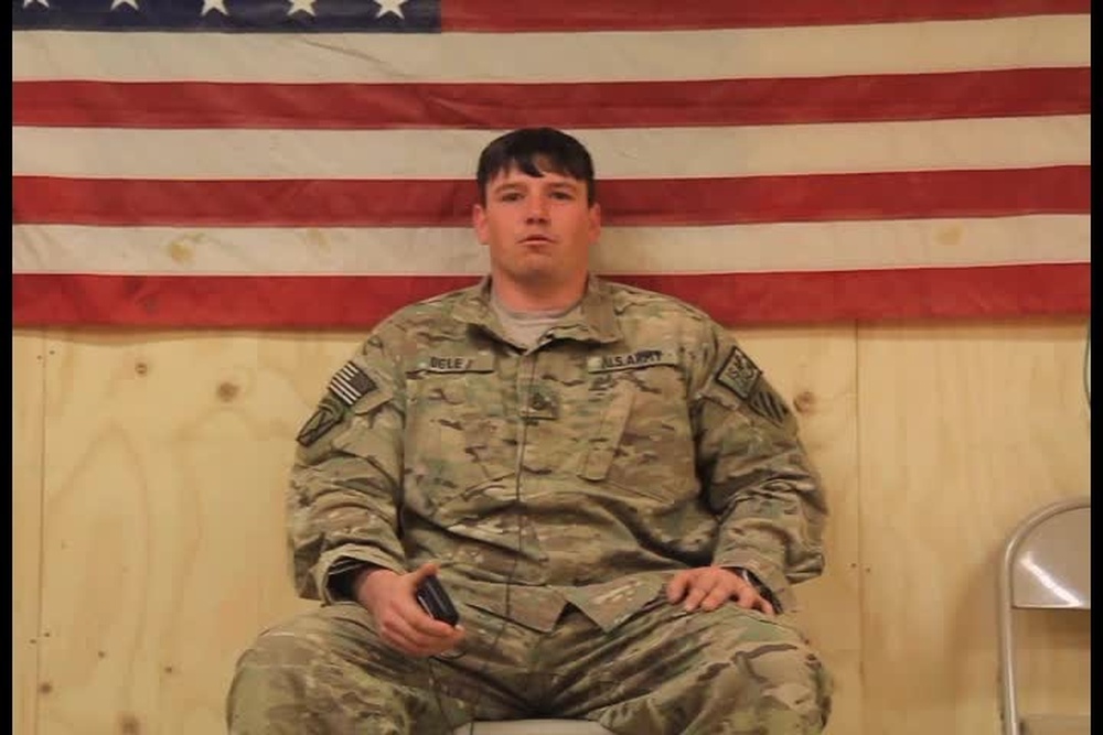 DVIDS - Video - SSG Corey Ogle