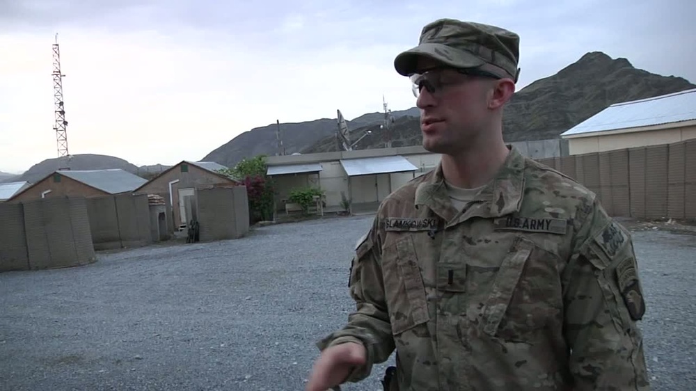 DVIDS - Video - Guardians of Torkham Gate