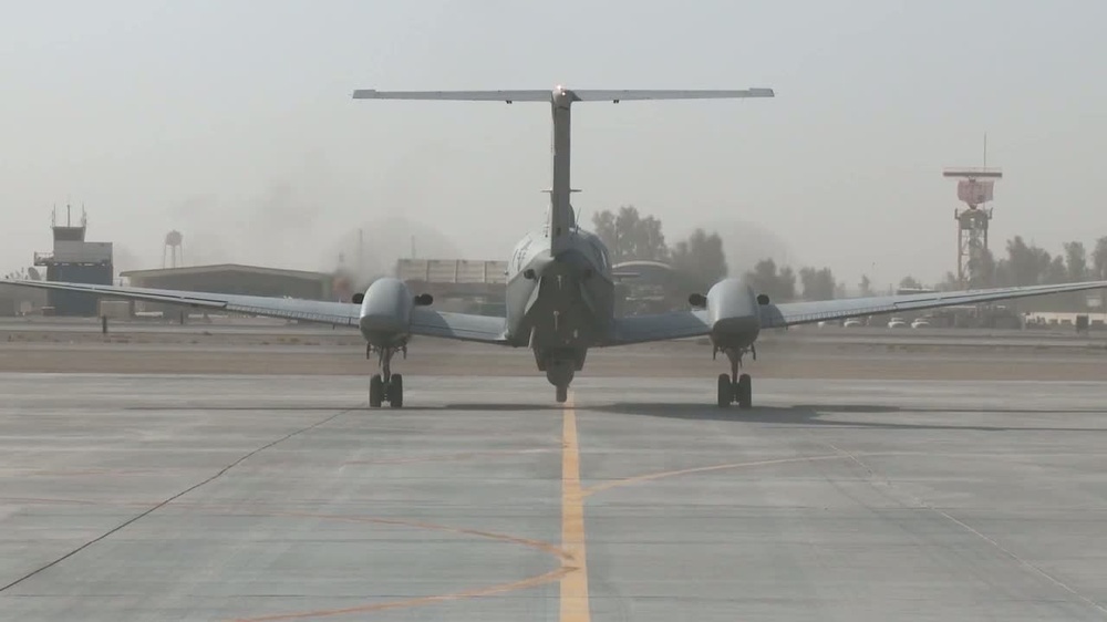 DVIDS - Video - MC-12 Liberty