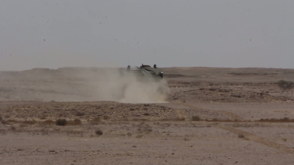 DVIDS - Video - Tank Live Fire