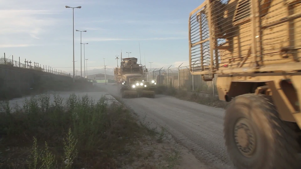 DVIDS - Video - Military Vehicles