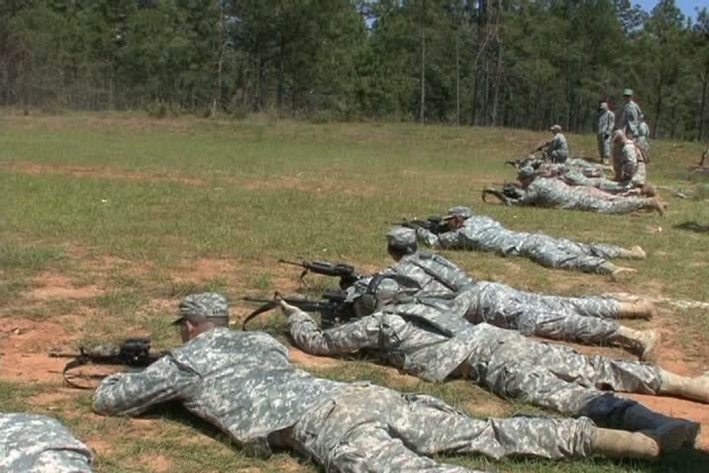 DVIDS - Video - The Army's Newest Armor Leaders Learn Their Training in ...