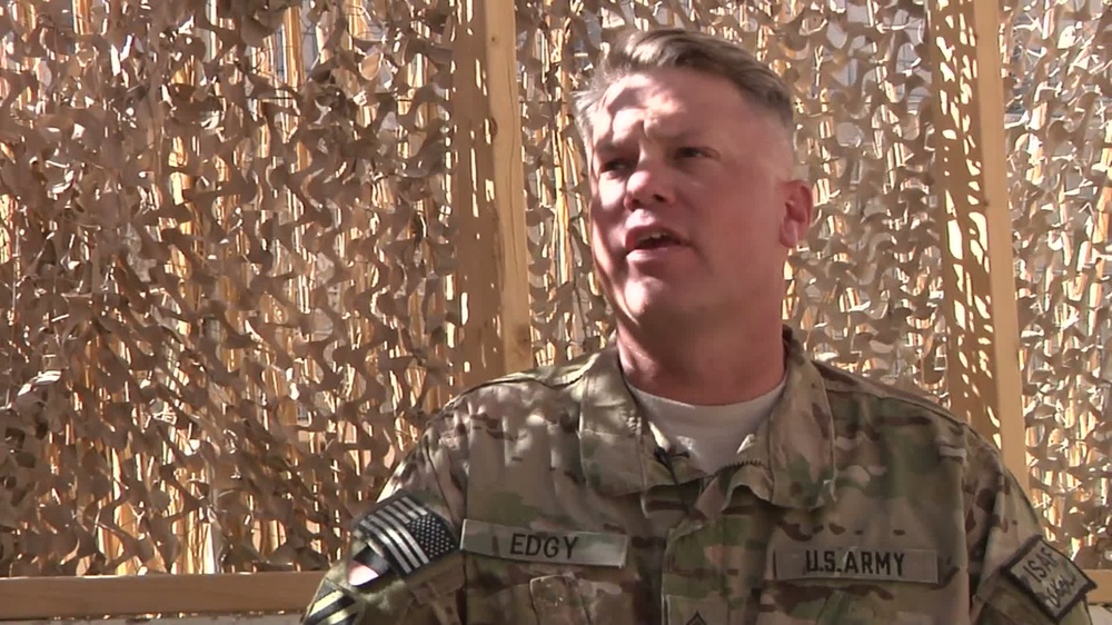 DVIDS - Video - Combat Spurs