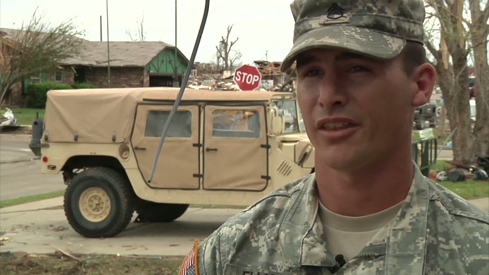 DVIDS - Video - Interview: Staff Sgt. Jay Ellison