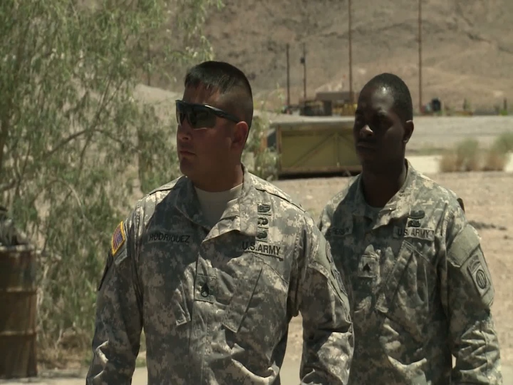 DVIDS - Video - 820th Red Horse Squadron & 82nd Airborne Division ...