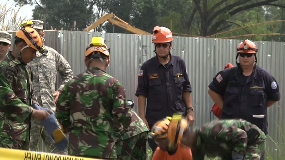 DVIDS - Video - USARPAC Soldiers Share Knowledge to Save Lives (With ...