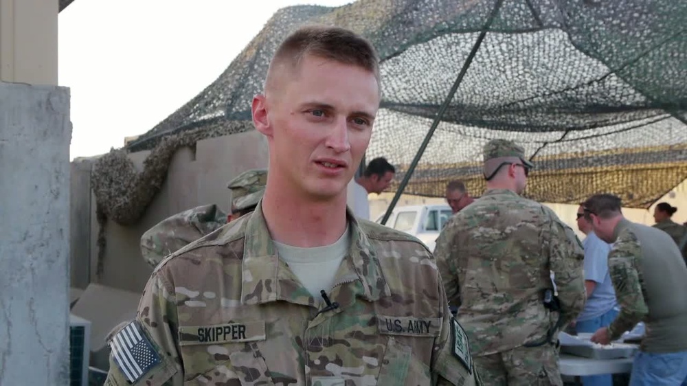 DVIDS - Video - Operation HOT!