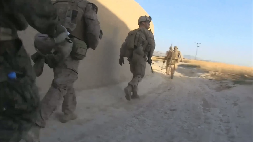 DVIDS - Video - Operation Trap House