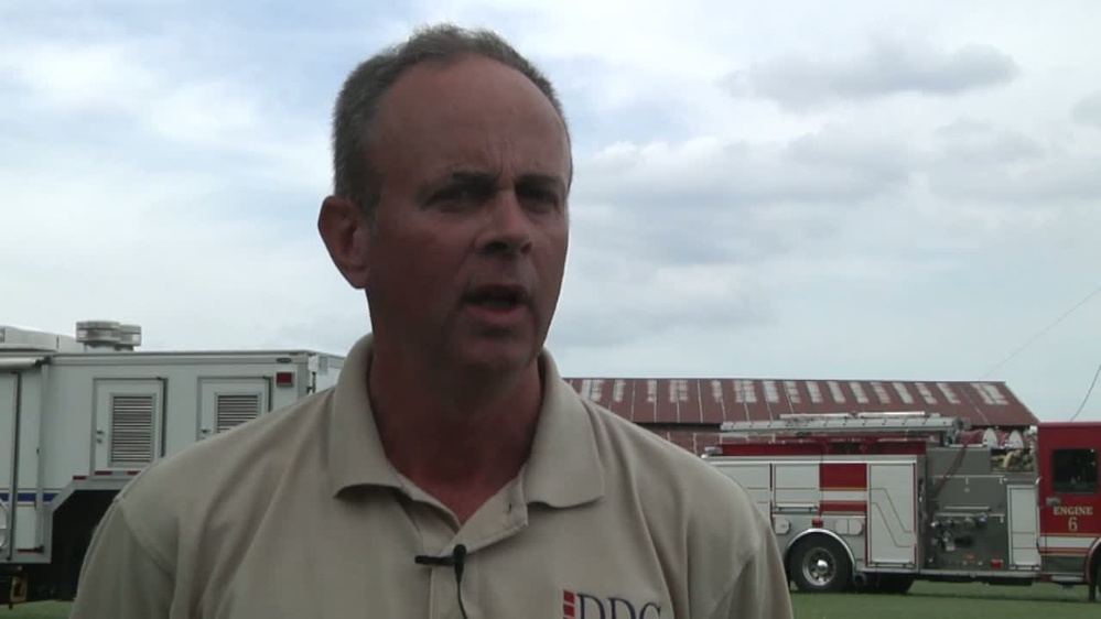 DVIDS - Video - Sean Hagerty