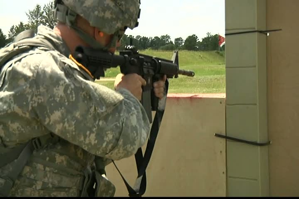 DVIDS - Video - Reflexive Fire