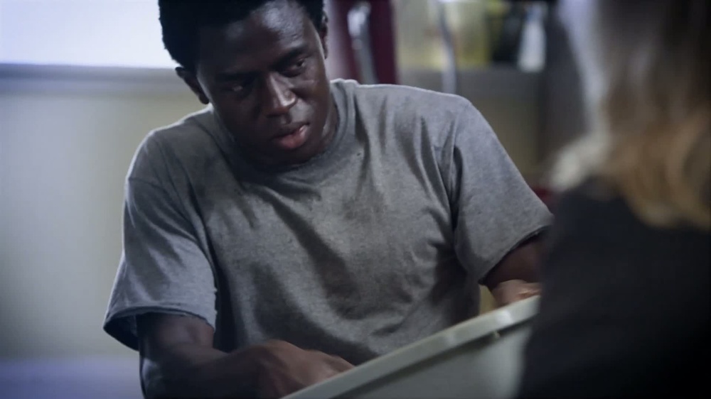 DVIDS - Video - DHS Blue Campaign 60 Full Version