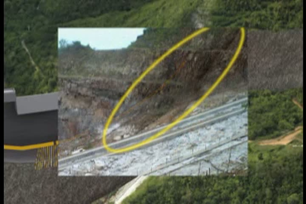 DVIDS - Video - Portugues Dam