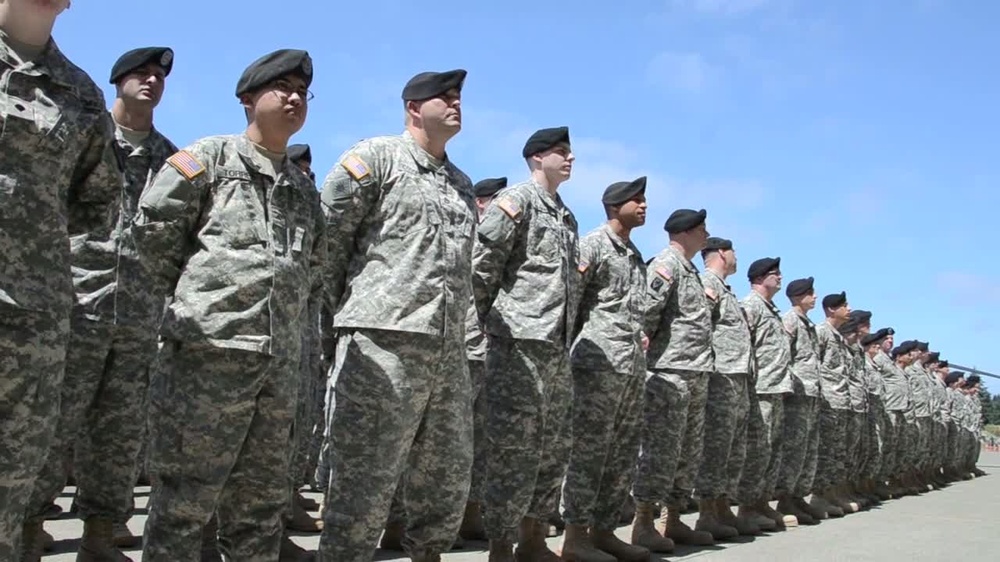 DVIDS - Video - 66th Theater Aviation Command Change of Command