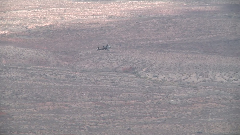 DVIDS - Video - Combat Observation Lase Team Training