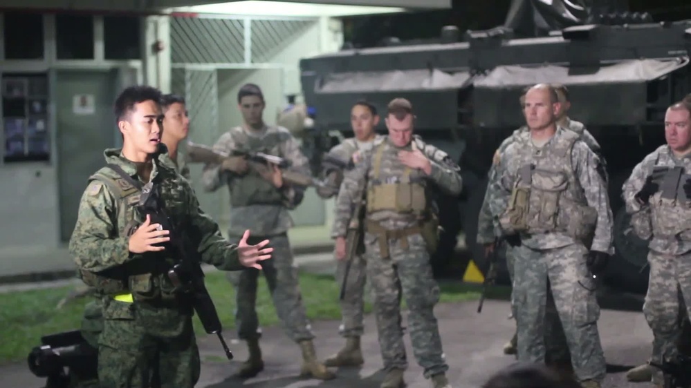 DVIDS - Video - Exercise Lightning Strike