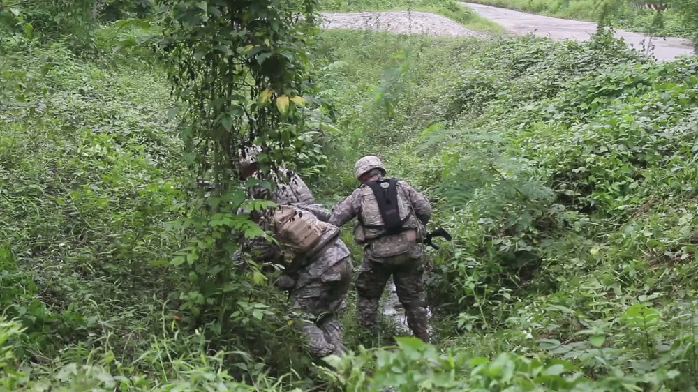 DVIDS - Video - Exercise Lightning Strike B-Roll Package Two