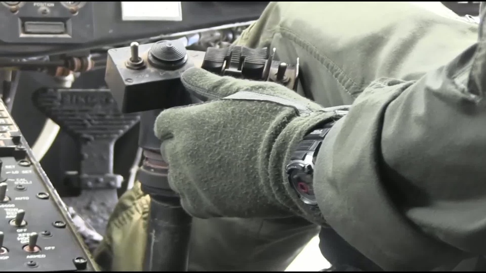 DVIDS - Video - Mk 104 Acoustic Mine Sweeping Training