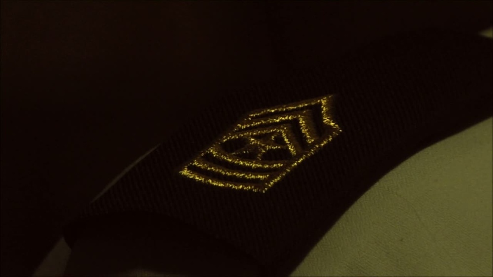 Dvids Video Usasma Class 64 Opening Ceremony