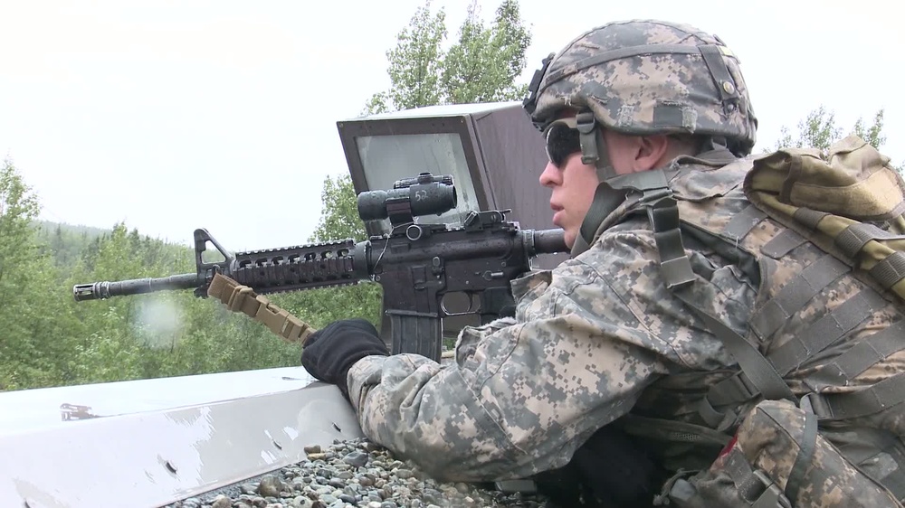 DVIDS - Video - Exercise Operation Fiery Vigil II Video Package