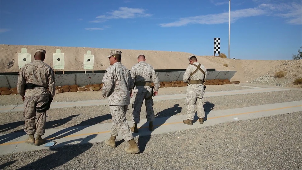 DVIDS - Video - Barstow Marines Zero in on Target